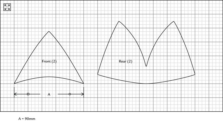 Batman Ninja Catwoman | The Artisan's Book of Fetishcraft